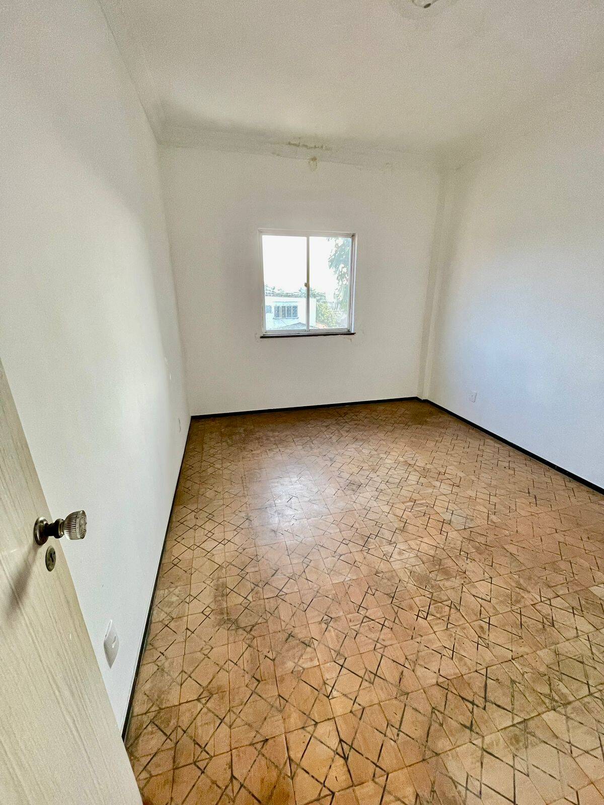 Apartamento à venda com 3 quartos, em Rocha Miranda - 135